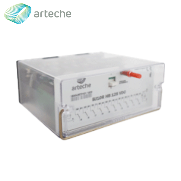 ANSI 86 – Lockout relays – TPP Power Integrated Pte Ltd.