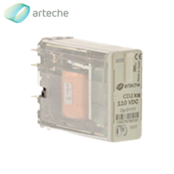 ANSI-94 – Master trip relays – TPP Power Integrated Pte Ltd.