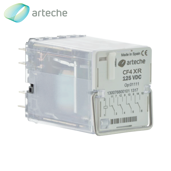 ANSI-94 – Master trip relays – TPP Power Integrated Pte Ltd.