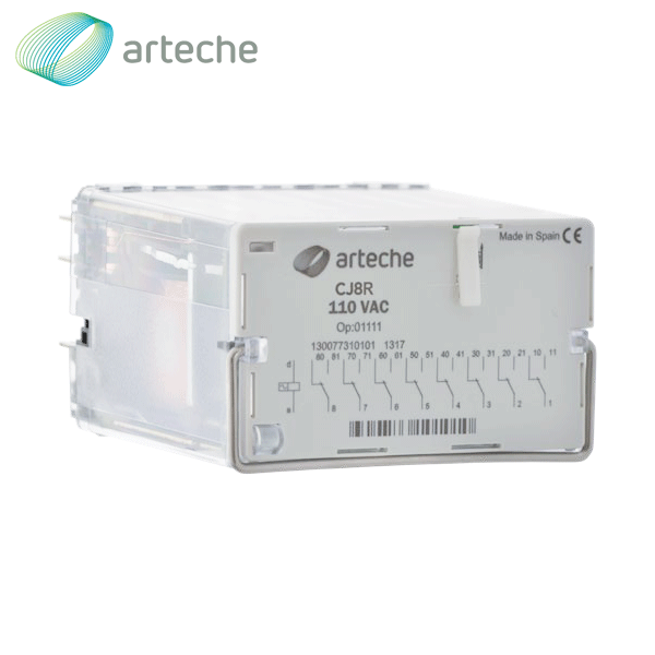 ANSI-94 – Master trip relays – TPP Power Integrated Pte Ltd.