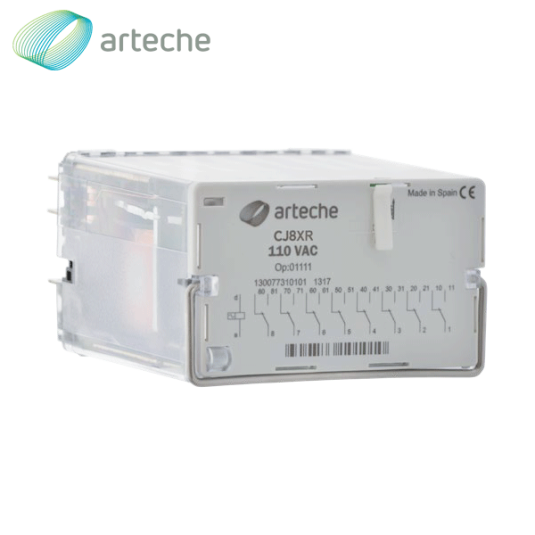 ANSI-94 – Master trip relays – TPP Power Integrated Pte Ltd.