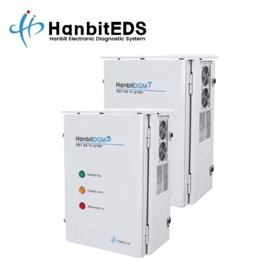 Transformer Oil Dissolved Gas Monitor – TPP Power Integrated Pte Ltd.