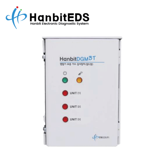 Transformer Oil Dissolved Gas Monitor – TPP Power Integrated Pte Ltd.