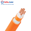 Fire Resistant Cable – TPP Power Integrated Pte Ltd.