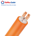 Fire Resistant Cable – TPP Power Integrated Pte Ltd.