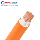 Fire Resistant Cable – TPP Power Integrated Pte Ltd.