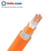 Fire Resistant Cable – TPP Power Integrated Pte Ltd.