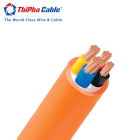 Fire Resistant Cable – TPP Power Integrated Pte Ltd.