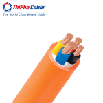 Fire Resistant Cable – TPP Power Integrated Pte Ltd.