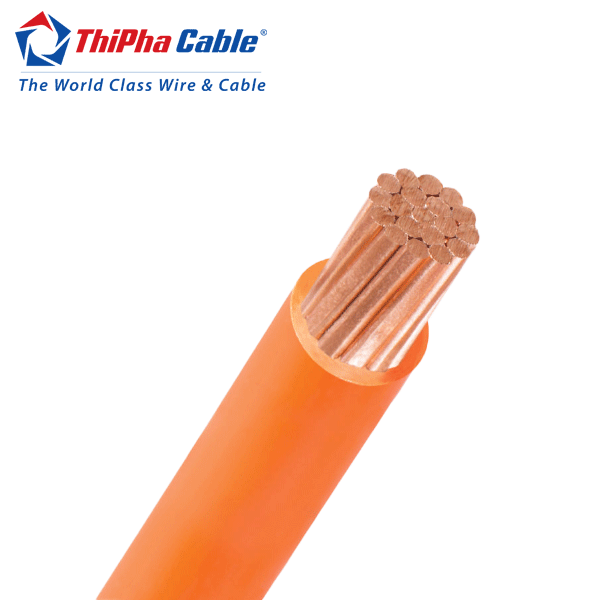 Fire Resistant Cable – TPP Power Integrated Pte Ltd.