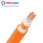 Fire Resistant Cable – TPP Power Integrated Pte Ltd.