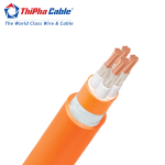 Fire Resistant Cable – TPP Power Integrated Pte Ltd.