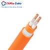 Fire Resistant Cable – TPP Power Integrated Pte Ltd.