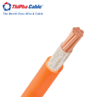 Fire Resistant Cable – TPP Power Integrated Pte Ltd.