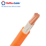Fire Resistant Cable – TPP Power Integrated Pte Ltd.