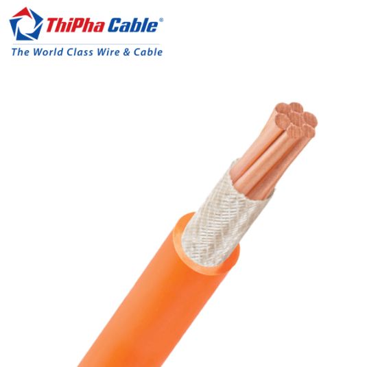Fire Resistant Cable – TPP Power Integrated Pte Ltd.