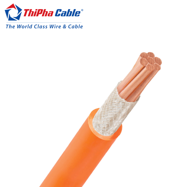 Fire Resistant Cable – TPP Power Integrated Pte Ltd.