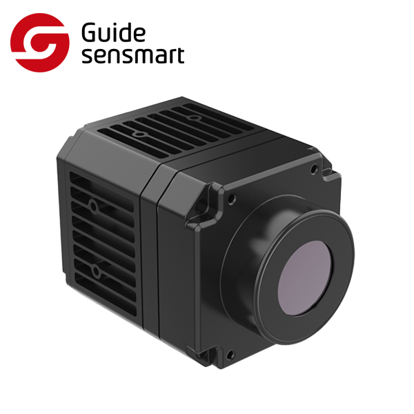 Mini Online Thermal Camera Core – TPP Power Integrated Pte Ltd.