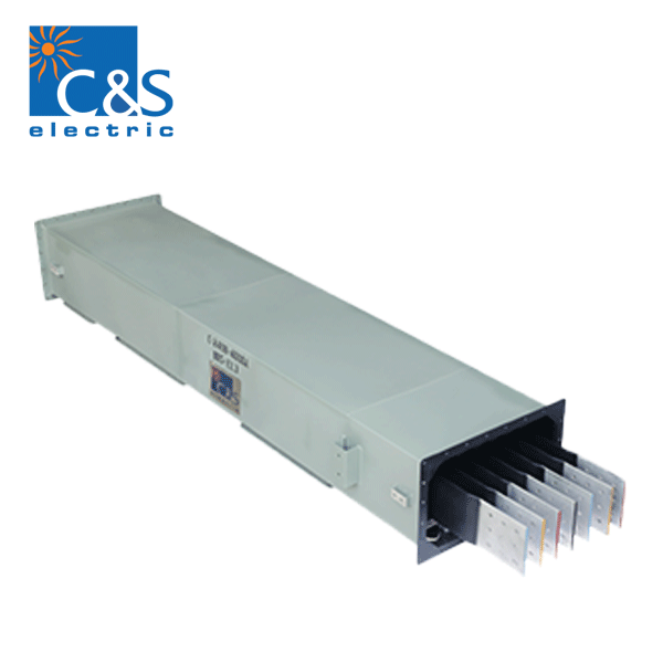 LV & MV Busducts – TPP Power Integrated Pte Ltd.