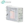 ANSI-94 – Master trip relays – TPP Power Integrated Pte Ltd.