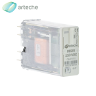 ANSI-94 – Master trip relays – TPP Power Integrated Pte Ltd.
