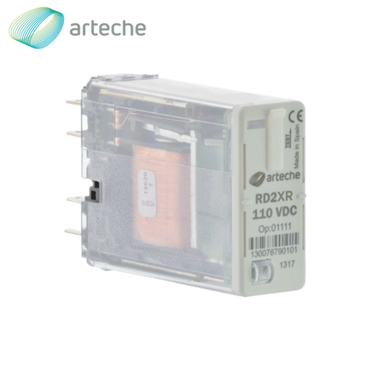 ANSI-94 – Master trip relays – TPP Power Integrated Pte Ltd.