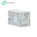 ANSI-94 – Master trip relays – TPP Power Integrated Pte Ltd.
