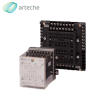 ANSI-94 – Master trip relays – TPP Power Integrated Pte Ltd.