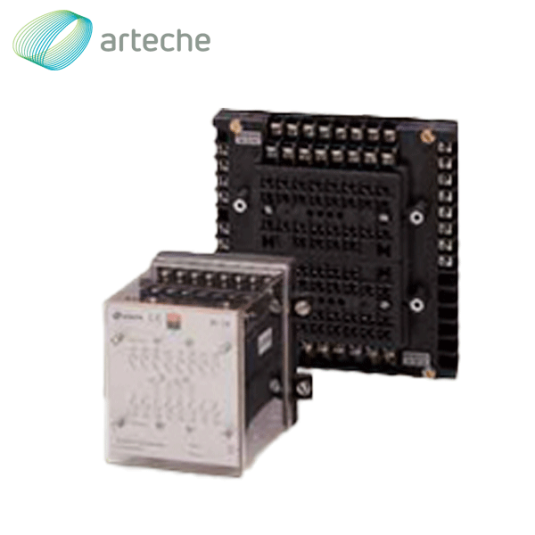 ANSI-94 – Master trip relays – TPP Power Integrated Pte Ltd.