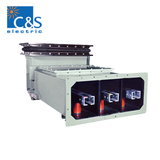 LV & MV Busducts – TPP Power Integrated Pte Ltd.