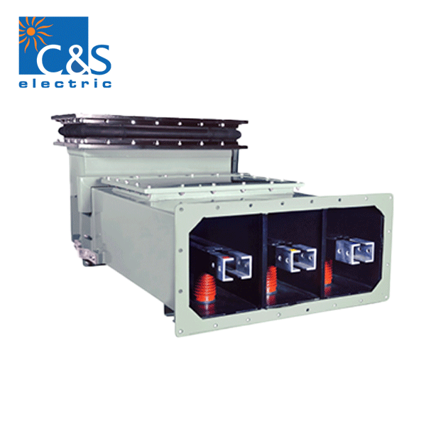 LV & MV Busducts – TPP Power Integrated Pte Ltd.