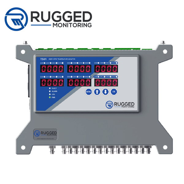 Asset Monitoring Devices – TPP Power Integrated Pte Ltd.