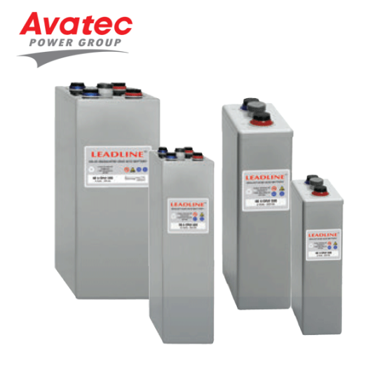 UPS & Rectifier System – TPP Power Integrated Pte Ltd.