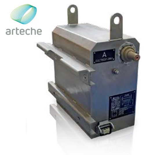 MV Outdoor Voltage Transformers2 – TPP Power Integrated Pte Ltd.