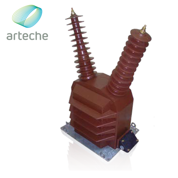 MV Outdoor Voltage Transformers2 – TPP Power Integrated Pte Ltd.