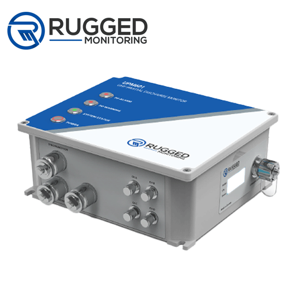 Asset Monitoring Devices – TPP Power Integrated Pte Ltd.