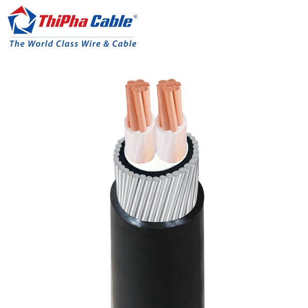 Low Voltage Cables – TPP Power Integrated Pte Ltd.
