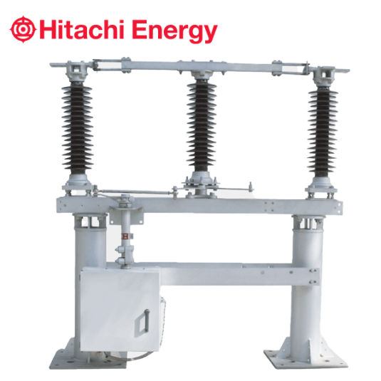 Double Break Disconnector – TPP Power Integrated Pte Ltd.