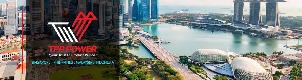 Who We Are – TPP Power Integrated Pte Ltd.